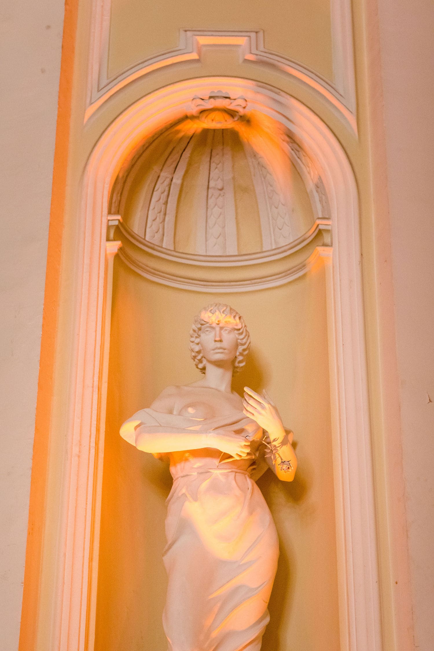 BUDAPEST, HUNGARY - VAJDAHUNYAD CASTLE | Lilly Red